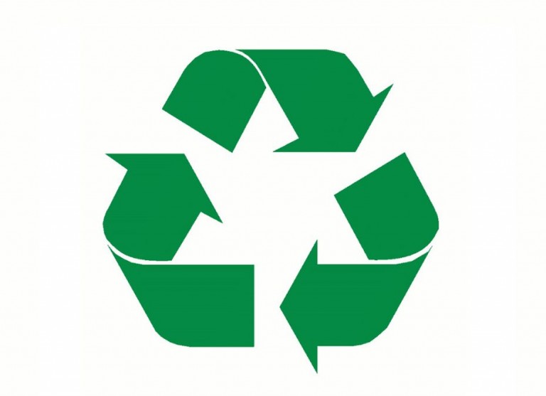 Reciklaza 1 - Grad Daruvar