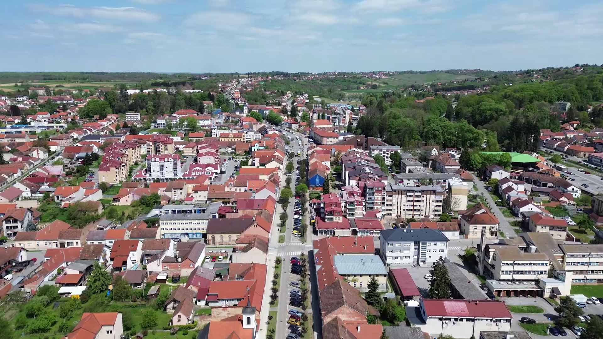Grad Daruvar - Grad Daruvar