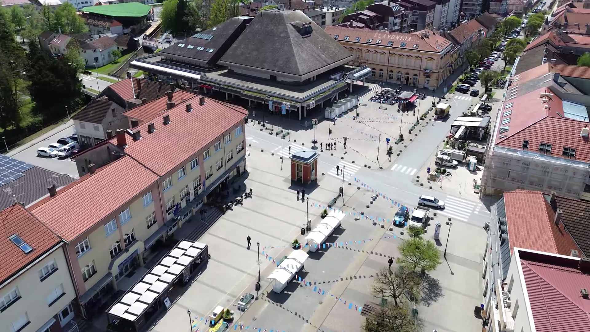 Proračun - Grad Daruvar