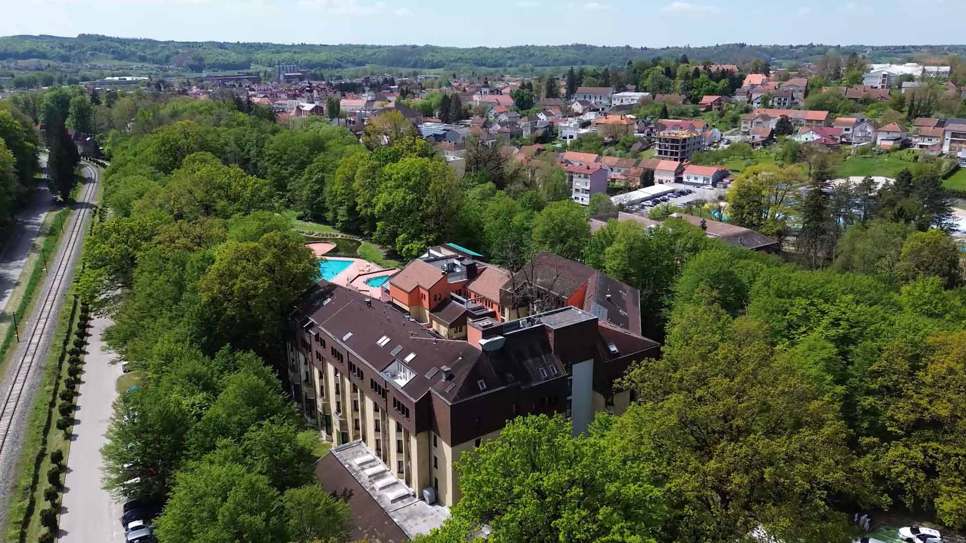 Komunalni sustav / Redarstvo - Grad Daruvar